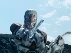 Mad Garbo | Villains Wiki | Fandom