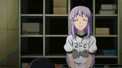 Mirai Nikki Mao Nonosaka