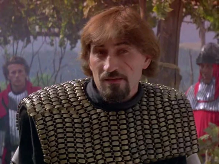 Captain Marquet | Villains Wiki | Fandom