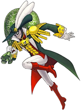 Ron DeLite | Villains Wiki | Fandom