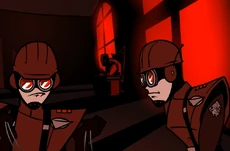 Minions (Mastermind) | Villains Wiki | Fandom