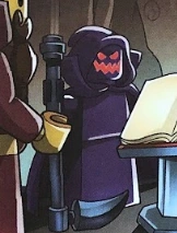 Monstrox (Nexo Knights Magazine) | Villains Wiki | Fandom