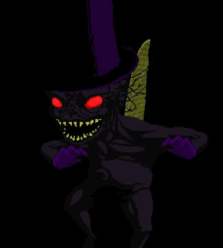 Morgo (Lakeview Valley) | Villains Wiki | Fandom