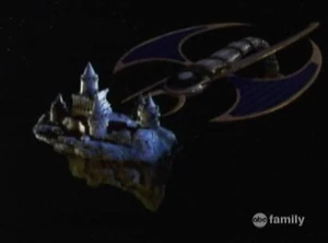 Captain Mutiny | Villains Wiki | Fandom