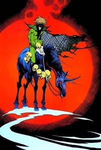 Nightmare (Marvel)/Gallery | Villains Wiki | Fandom