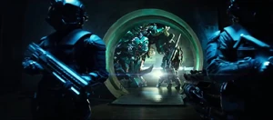 Onslaught (Transformers) | Villains Wiki | Fandom