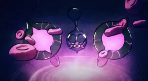 Pecharunt/Gallery | Villains Wiki | Fandom