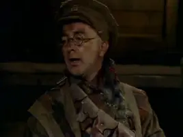 Baldrick | Villains Wiki | Fandom