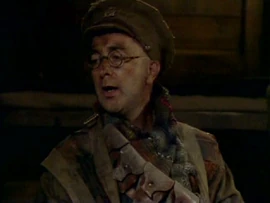 Baldrick | Villains Wiki | Fandom