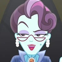 Principal Cinch/Gallery | Villains Wiki | Fandom