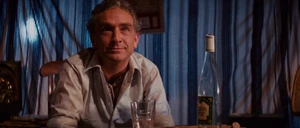 René Belloq | Villains Wiki | Fandom