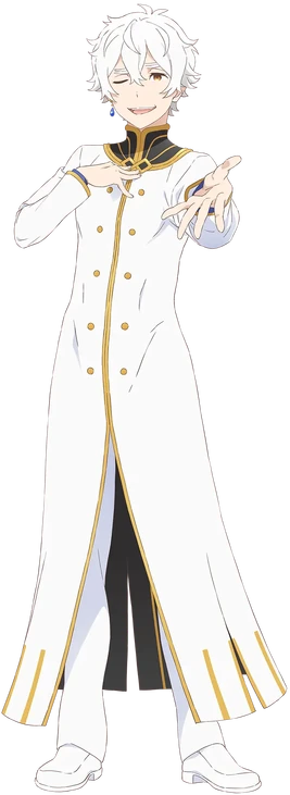 Regulus Corneas | Villains Wiki | Fandom