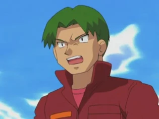 Rico (Pokémon) | Villains Wiki | Fandom