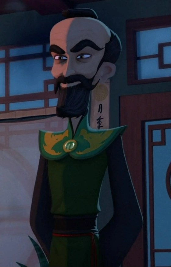 Riley Greene | Villains Wiki | Fandom