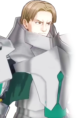 Rodine | Villains Wiki | Fandom