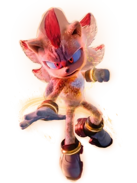 Shadow the Hedgehog (Sonic Cinematic Universe) | Villains Wiki | Fandom