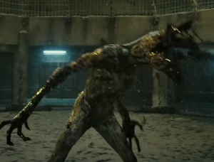 Russian Demogorgon | Villains Wiki | Fandom