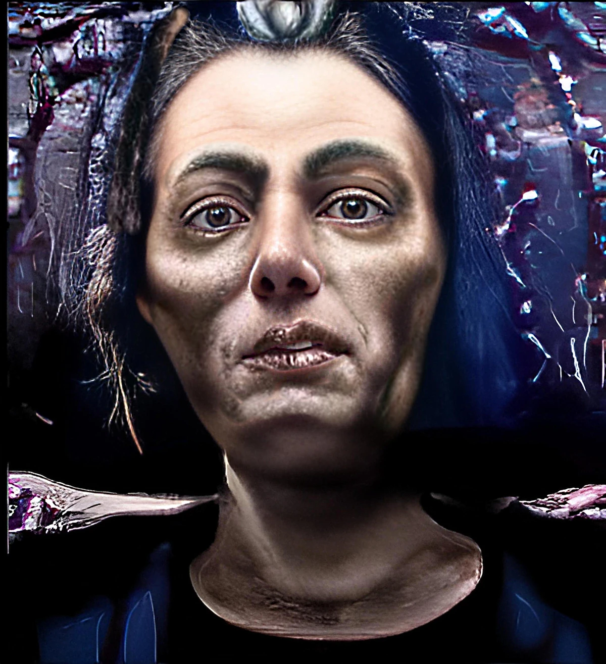 Septienna | Villains Wiki | Fandom