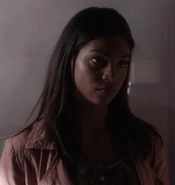 Shana Fring | Villains Wiki | Fandom
