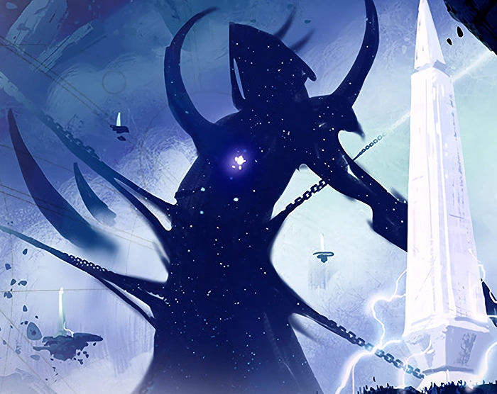 Slaanesh | Villains Wiki | Fandom