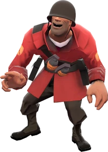 Soldier (Team Fortress 2)/Gallery | Villains Wiki | Fandom