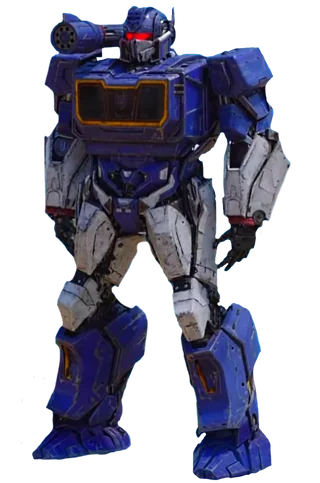 Soundwave (Transformers Reboot Films) | Villains Wiki | Fandom