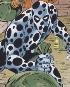 Spot (Marvel) | Villains Wiki | Fandom
