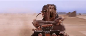 Sebulba | Villains Wiki | Fandom