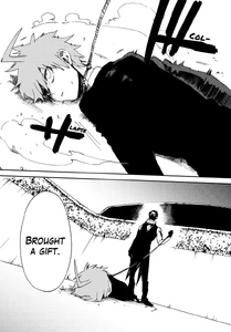 Ted Chikatilo | Villains Wiki | Fandom