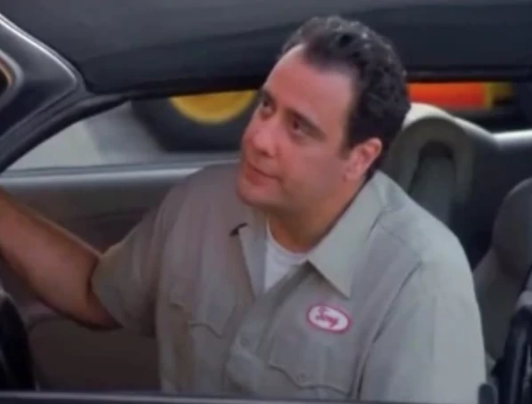 Tony Abado | Villains Wiki | Fandom