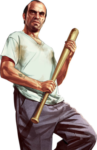 Trevor Philips | Wiki Villains | Fandom