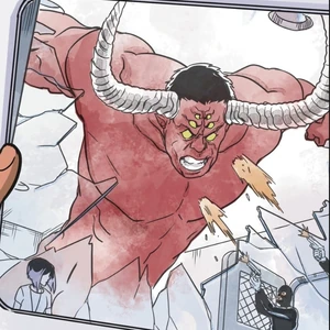 Trigon (DC)/Gallery | Villains Wiki | Fandom