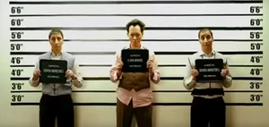 Vic Van Wrinkle/Gallery | Villains Wiki | Fandom