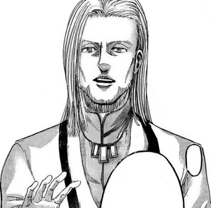 Willy Tybur | Villains Wiki | Fandom