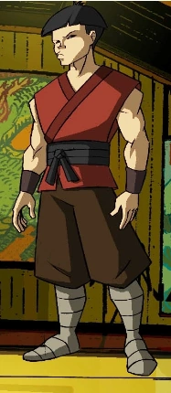 Yukio Mashimi | Villains Wiki | Fandom