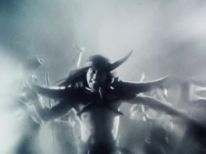 Zimba | Villains Wiki | Fandom