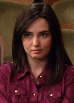 Rachel Carr | Villains Wiki | Fandom