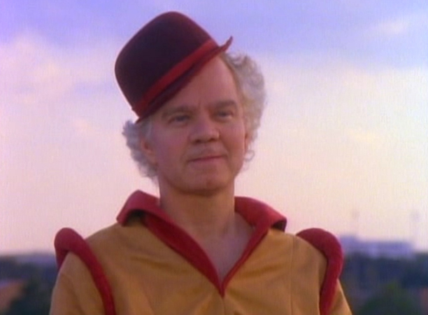 Mr. Mxyzptlk | Villains Wiki | Fandom