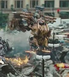 Brawl (Transformers Original Films) | Villains Wiki | Fandom
