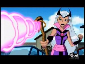 Charmcaster (Ben 10)/Gallery | Villains Wiki | Fandom