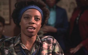 Lean On Me Movie Cast