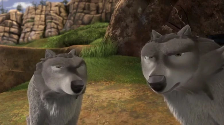 Lyle and Link | Villains Wiki | Fandom