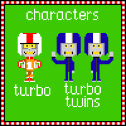 Turbo/Gallery | Villains Wiki | Fandom
