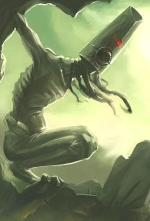 Abasy | Villains Wiki | Fandom