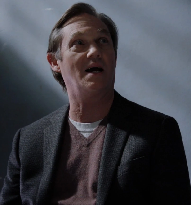 Adam Ames | Villains Wiki | Fandom