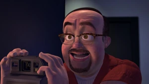 Al McWhiggin | Villains Wiki | Fandom