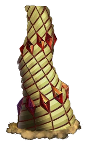 Demon Pillars | Villains Wiki | Fandom
