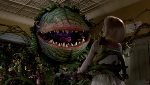 Audrey II/Gallery | Villains Wiki | Fandom