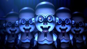 Bidybabs | Villains Wiki | Fandom