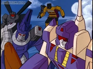 Blitzwing (Generation One)/Gallery | Villains Wiki | Fandom